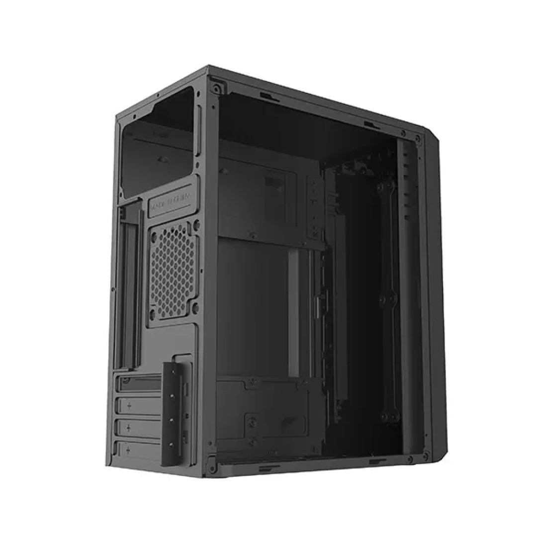 Golden Field 1718B ATX Tower Casing with Built-in PSU